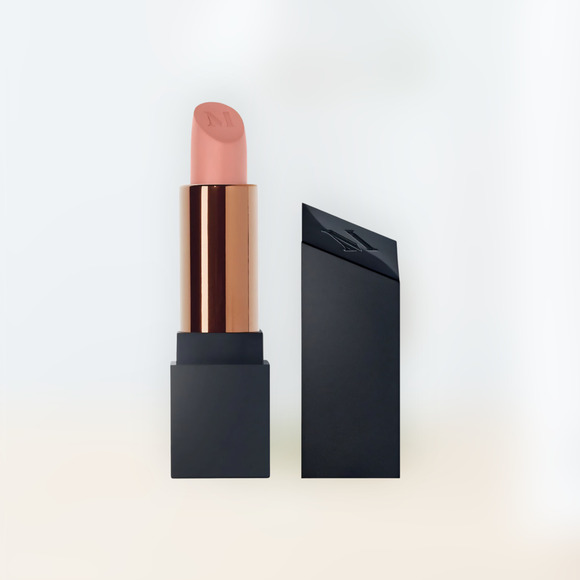 Morphe | Makeup | Morphe New Mega Matte Lipstick In Bare All Full Size ...
